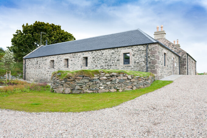 Stay at Mount Stuart | Mount Stuart