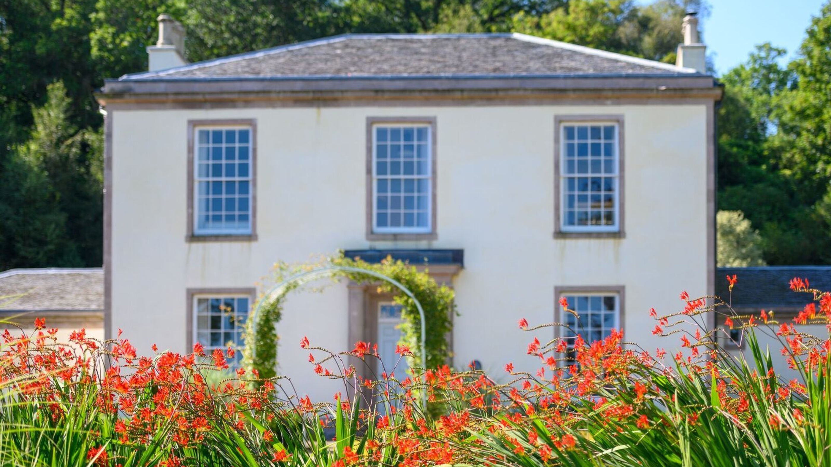 Stay at Mount Stuart | Mount Stuart