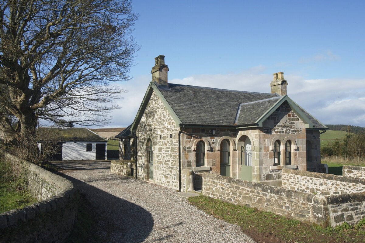 Stay at Mount Stuart | Mount Stuart