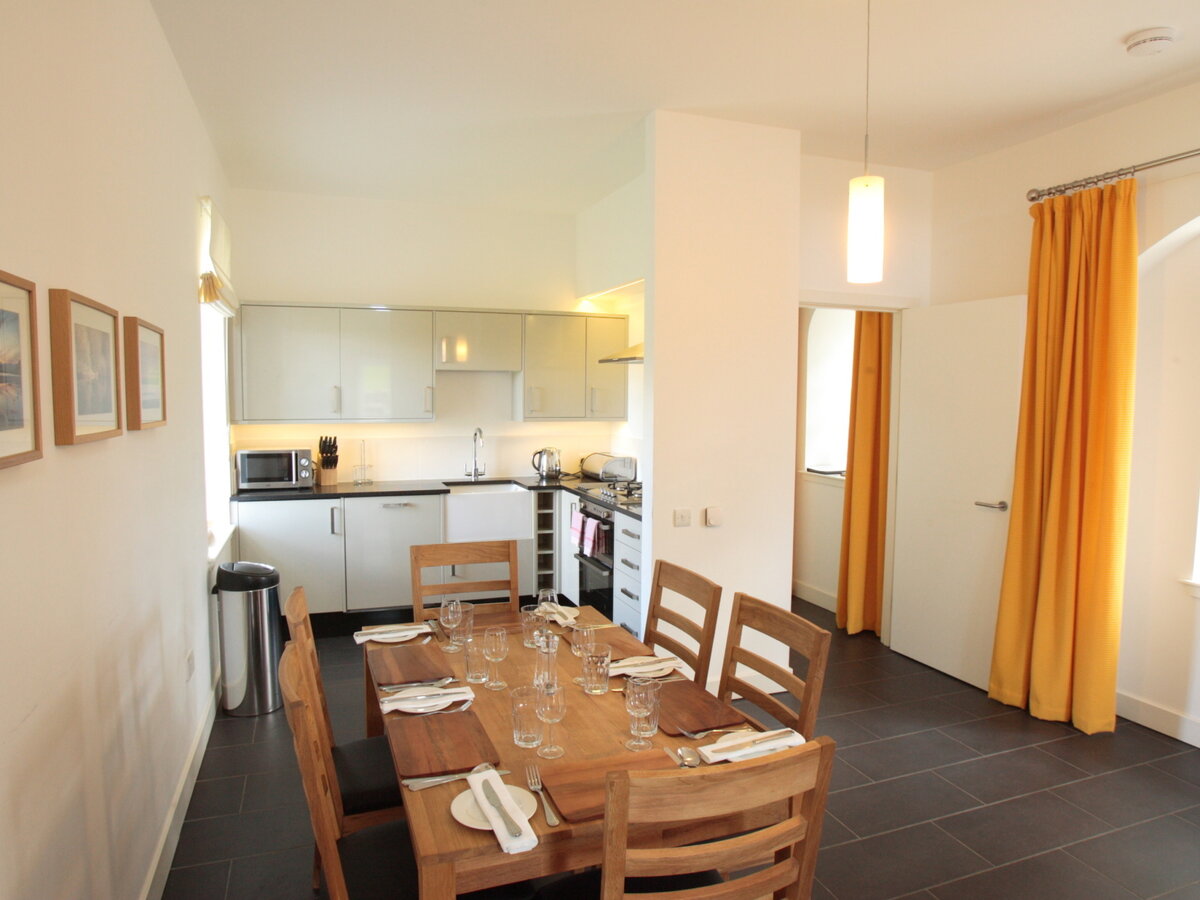 Kennels - sleeps 4 | Mount Stuart