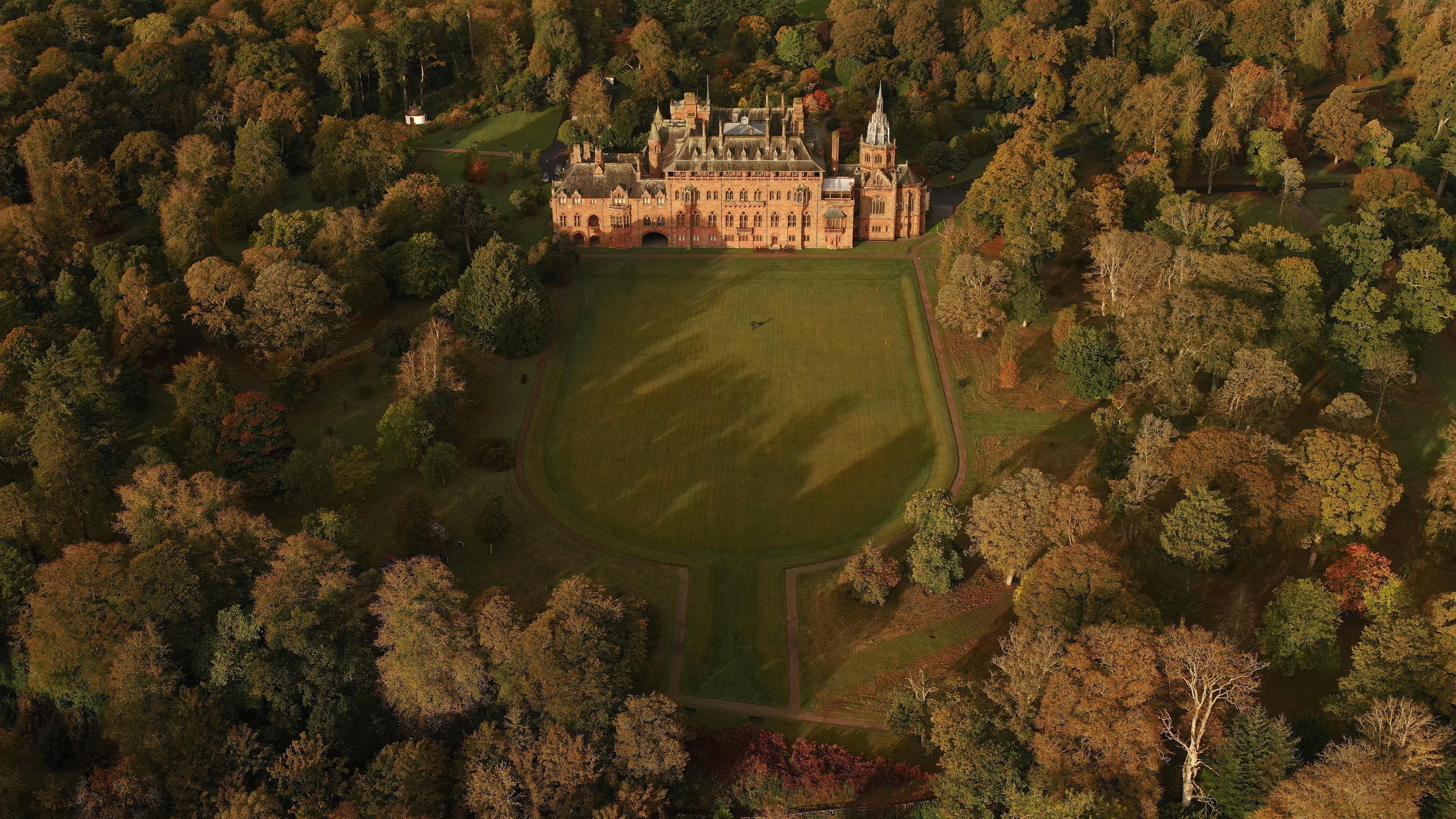 Plan your visit | Mount Stuart