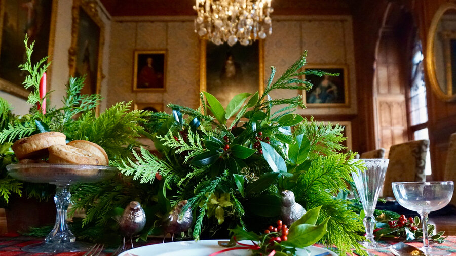 The Bute Collection Unlocked | Mount Stuart