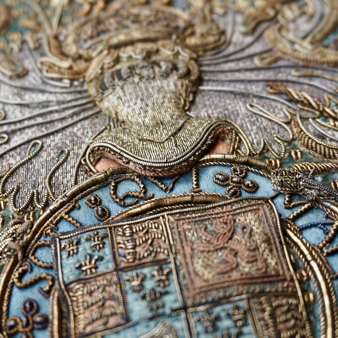 Access the Collections | Mount Stuart