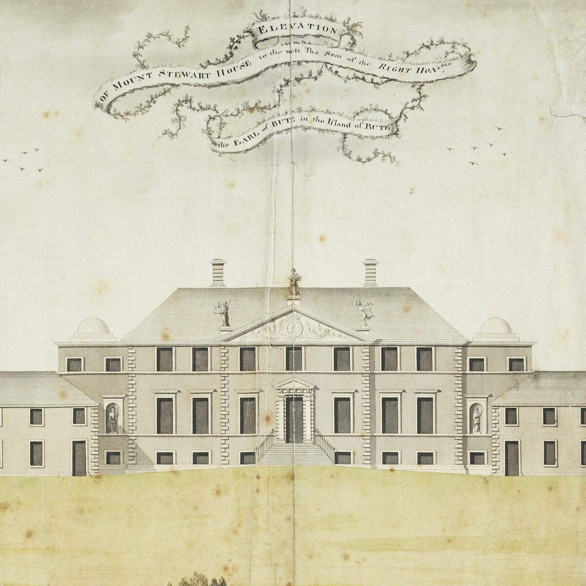 The Bute Collection | Mount Stuart