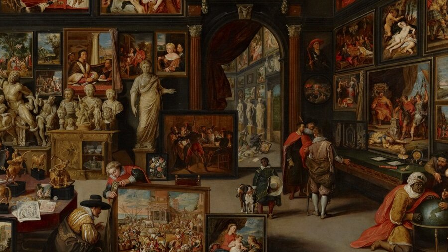 What's on | Mount Stuart