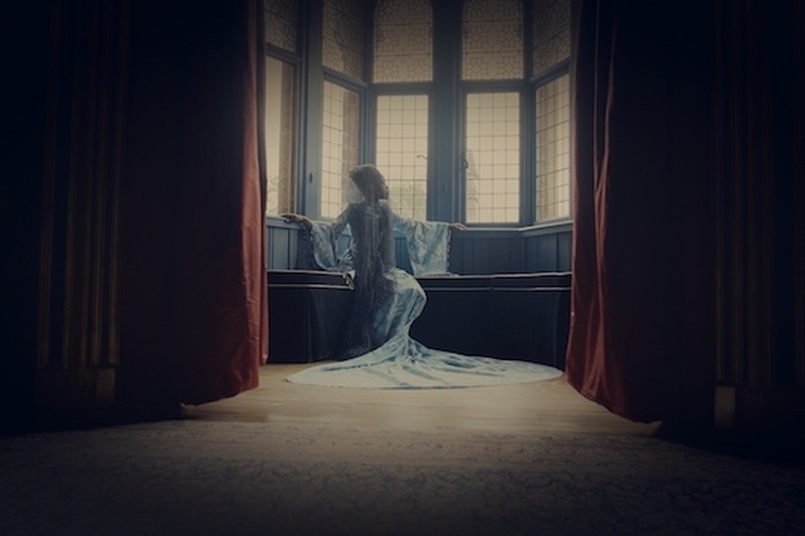 Sekai Machache: Svikiro | Mount Stuart