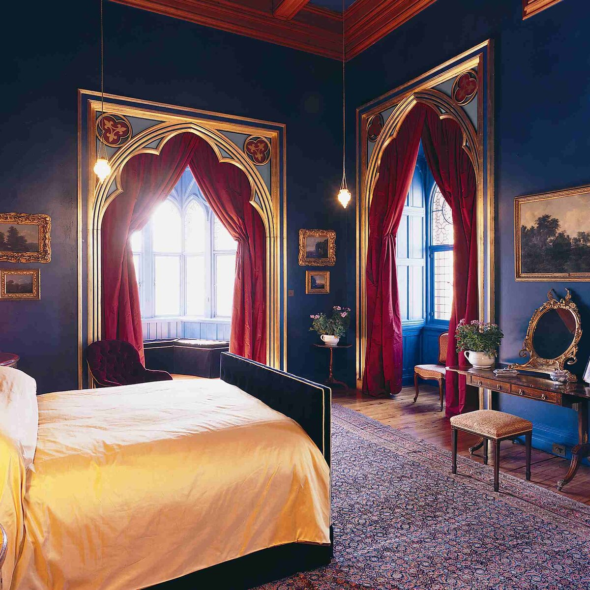 Weddings | Mount Stuart