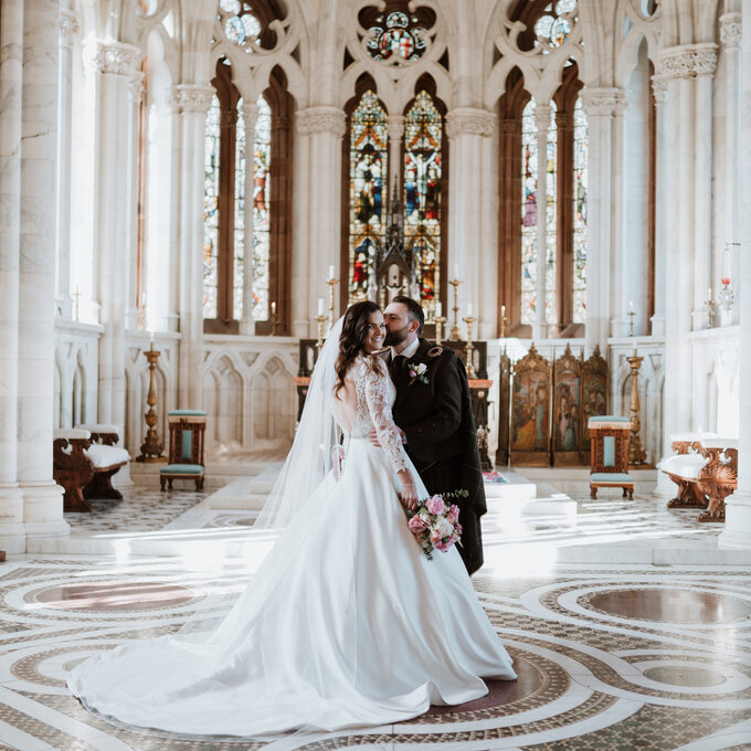 Weddings | Mount Stuart
