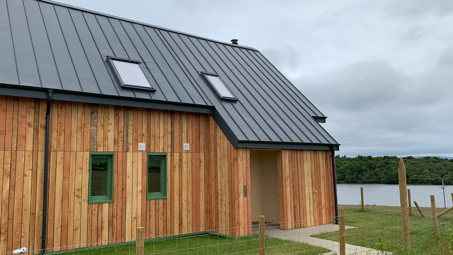 Sustainability | Mount Stuart