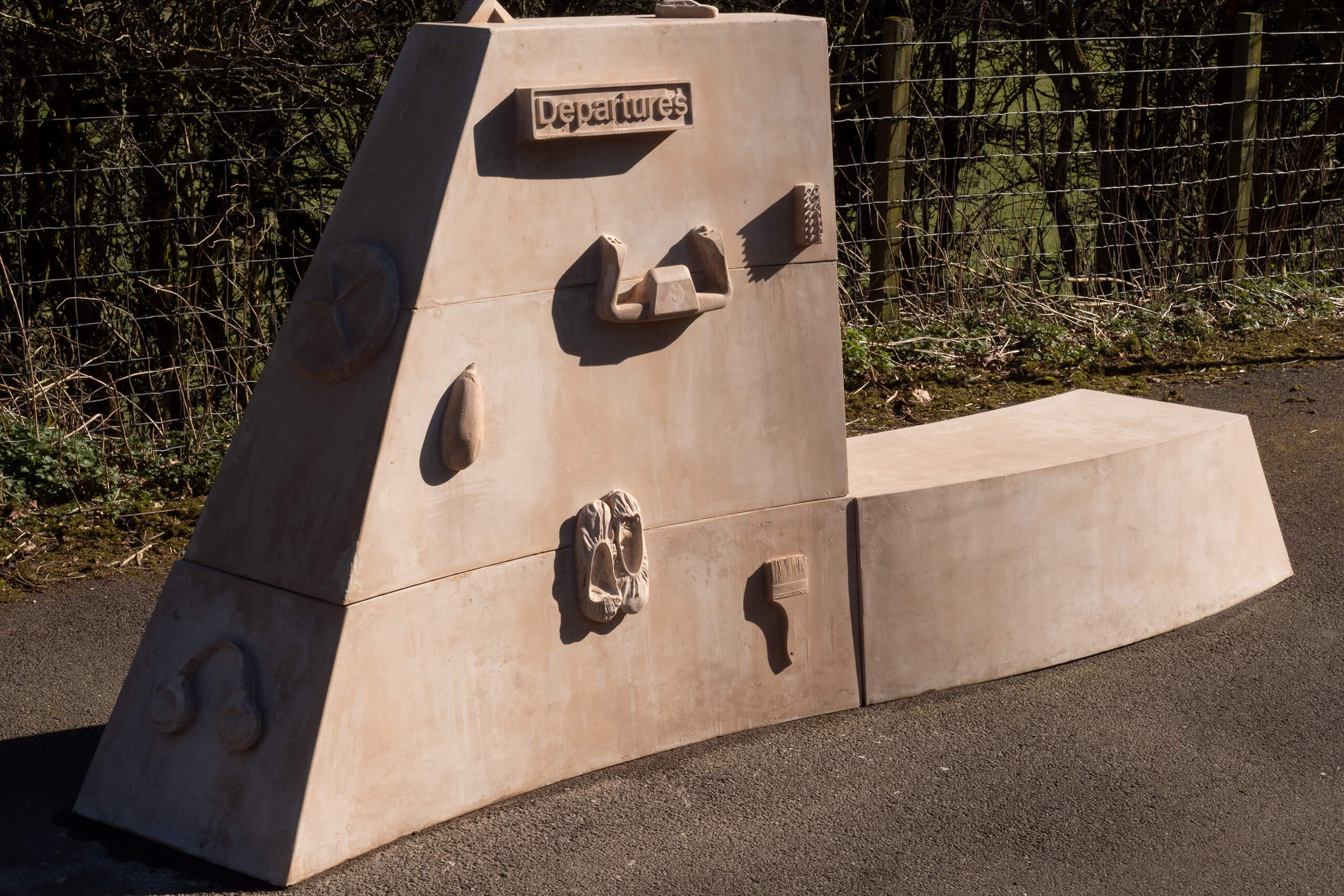 Successful Artist Announced for Emerging Artist… | Mount Stuart