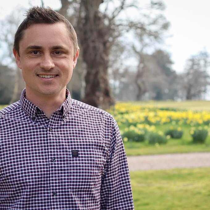 Meet the Team | Mount Stuart