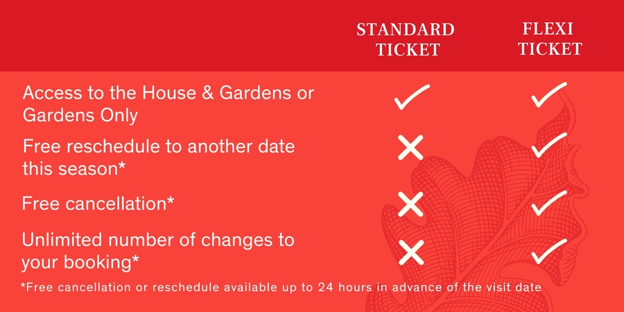 Plan your visit | Mount Stuart