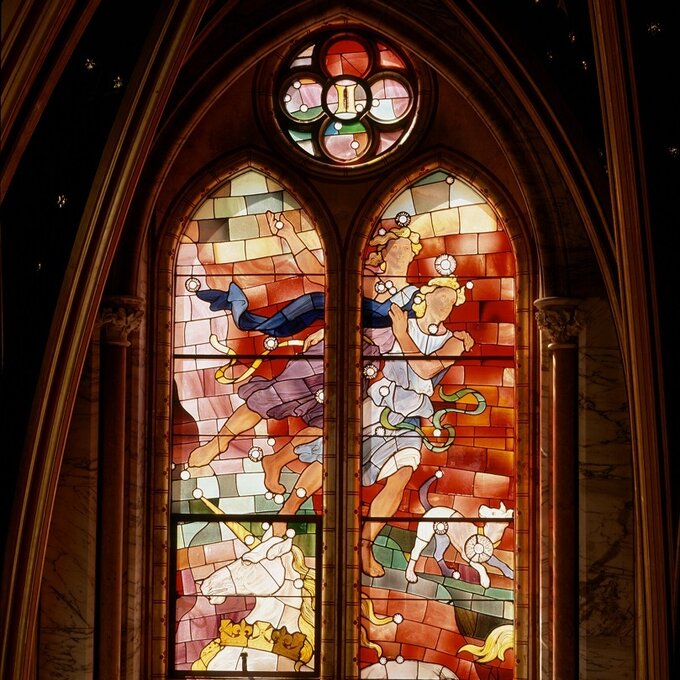 Learning | Mount Stuart