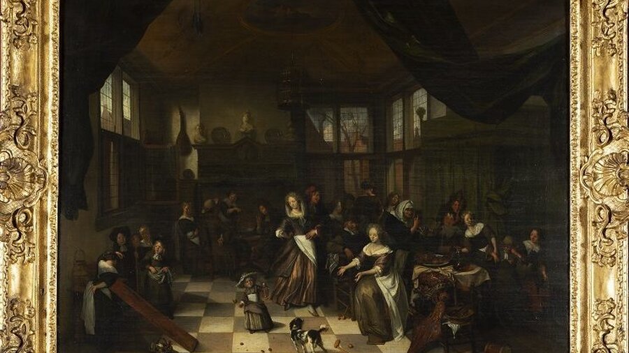 The Bute Collection Unlocked | Mount Stuart