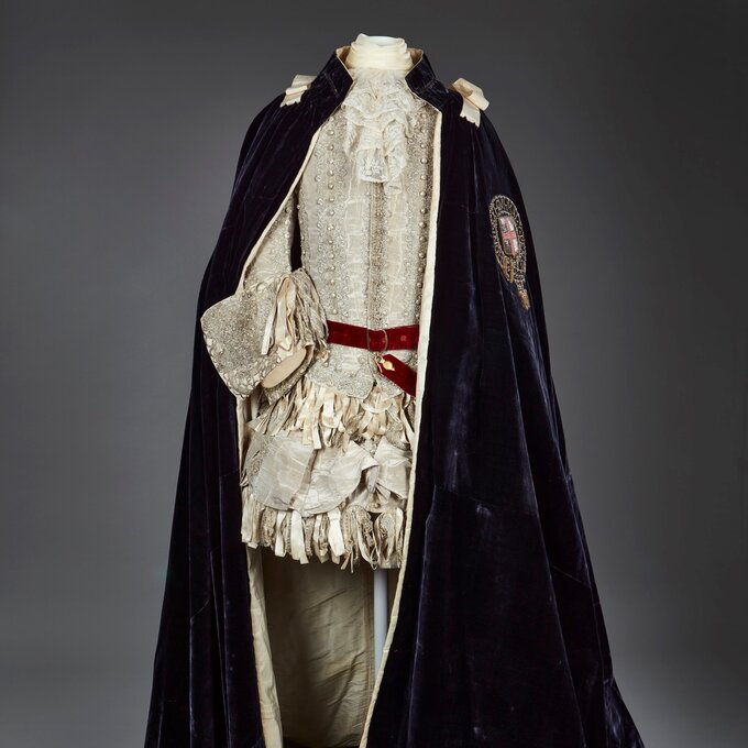 The Bute Collection on Loan | Mount Stuart