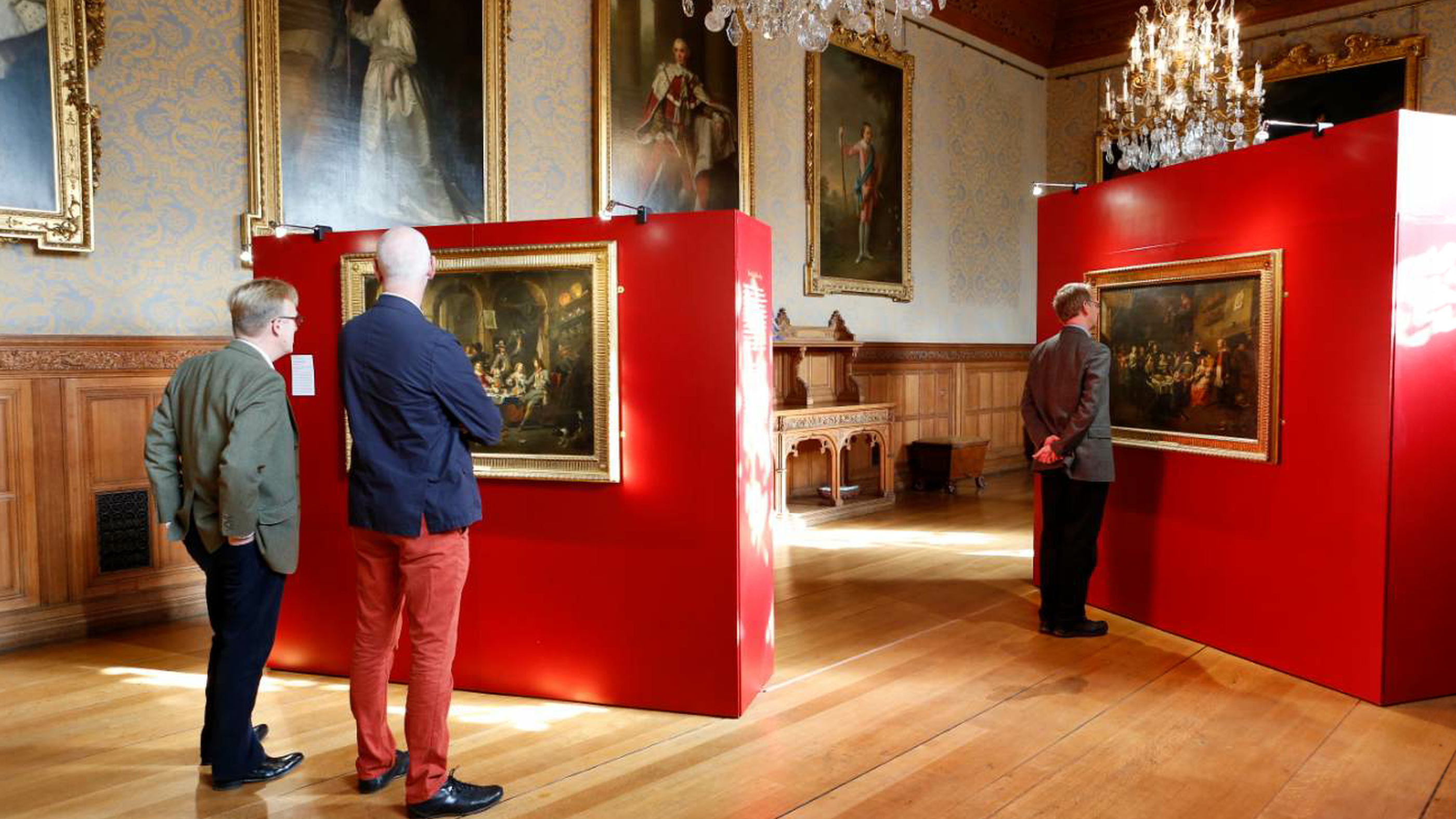 Arts | Mount Stuart