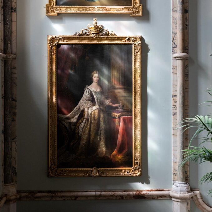 Archive, Libraries, Fine & Decorative Art | Mount Stuart