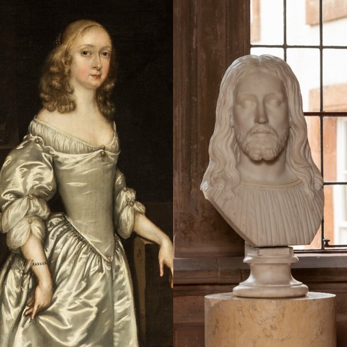 The Bute Collection on Loan | Mount Stuart