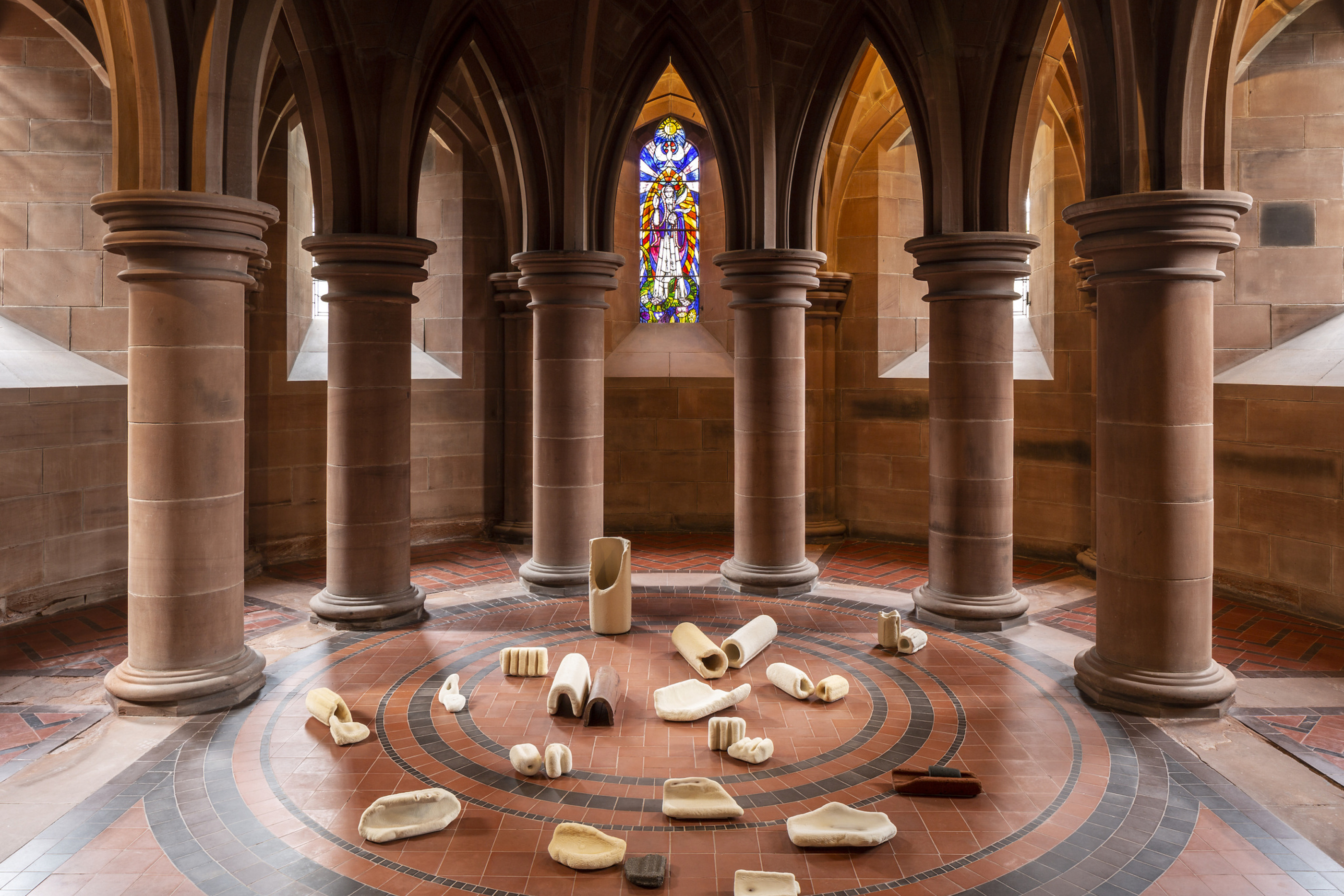 Ilana Halperin: There is a Volcano Behind My House… | Mount Stuart