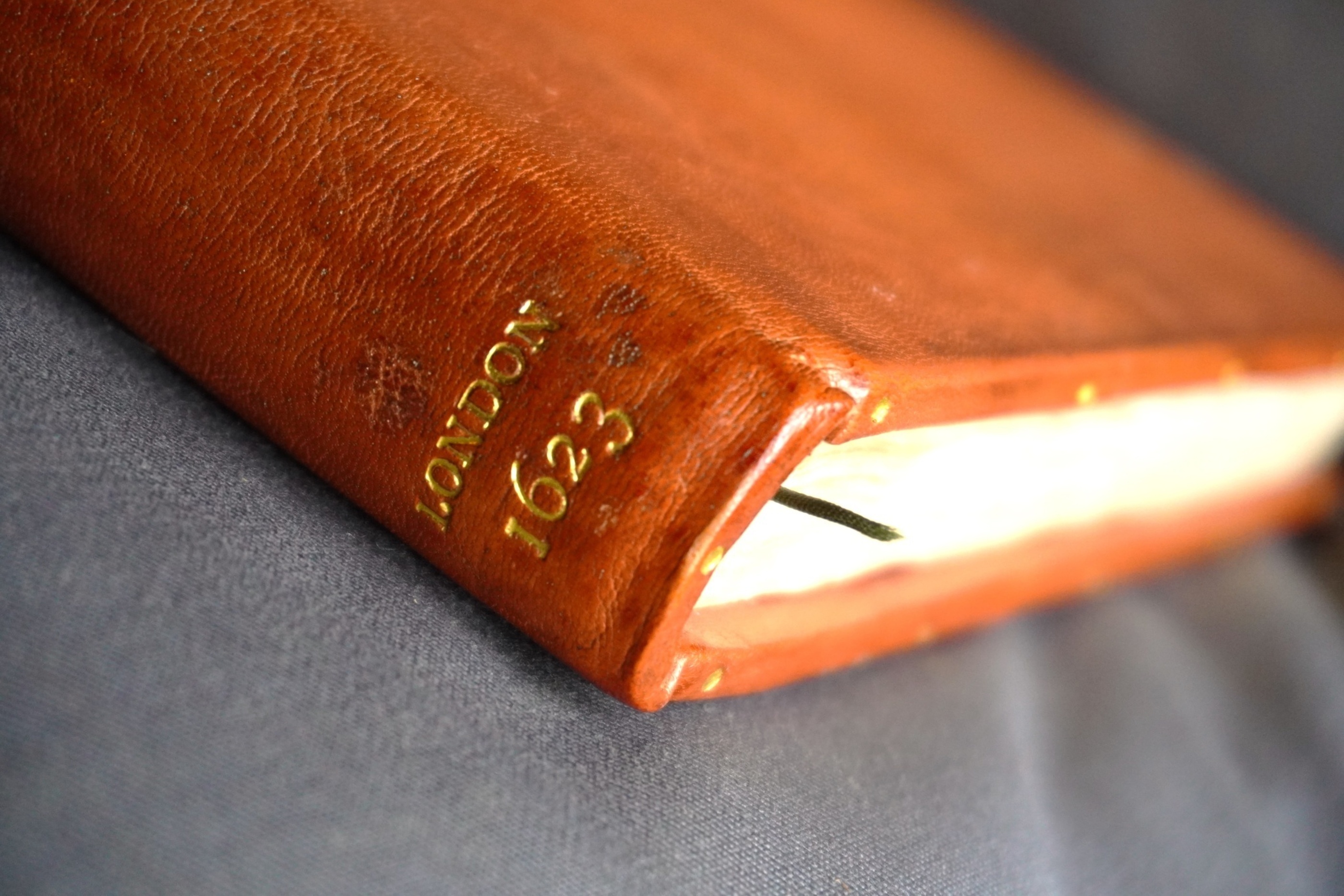 Celebrating Shakespeare's First Folios across Scotland | Mount Stuart