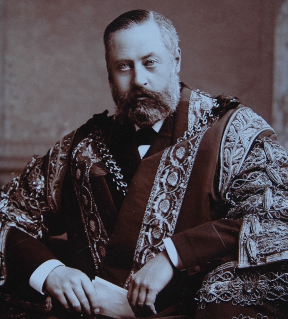 Special Tour: A Spiritual Journey Through Mount Stuart… | Mount Stuart