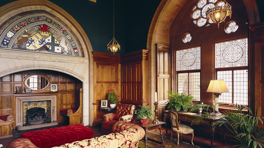Private House Tours | Mount Stuart