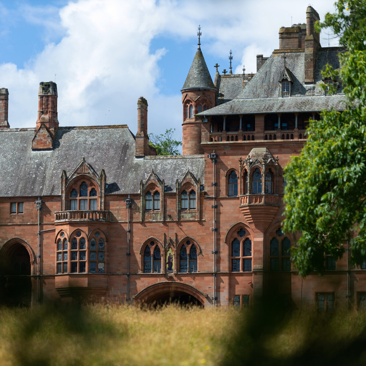 Contact | Mount Stuart