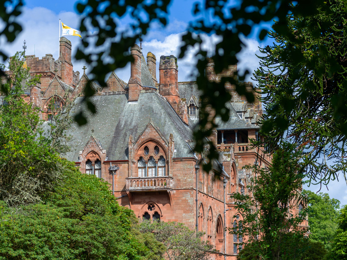 Venue Hire | Mount Stuart