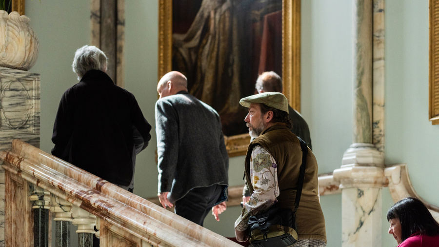 Plan your visit | Mount Stuart