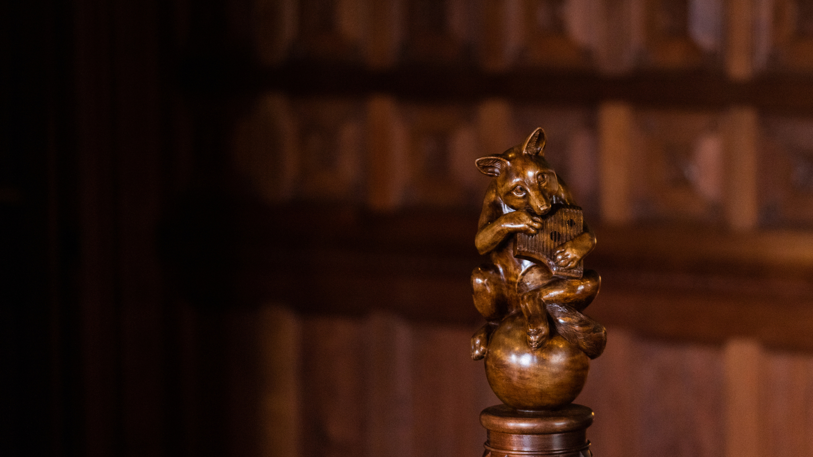 Interiors | Mount Stuart