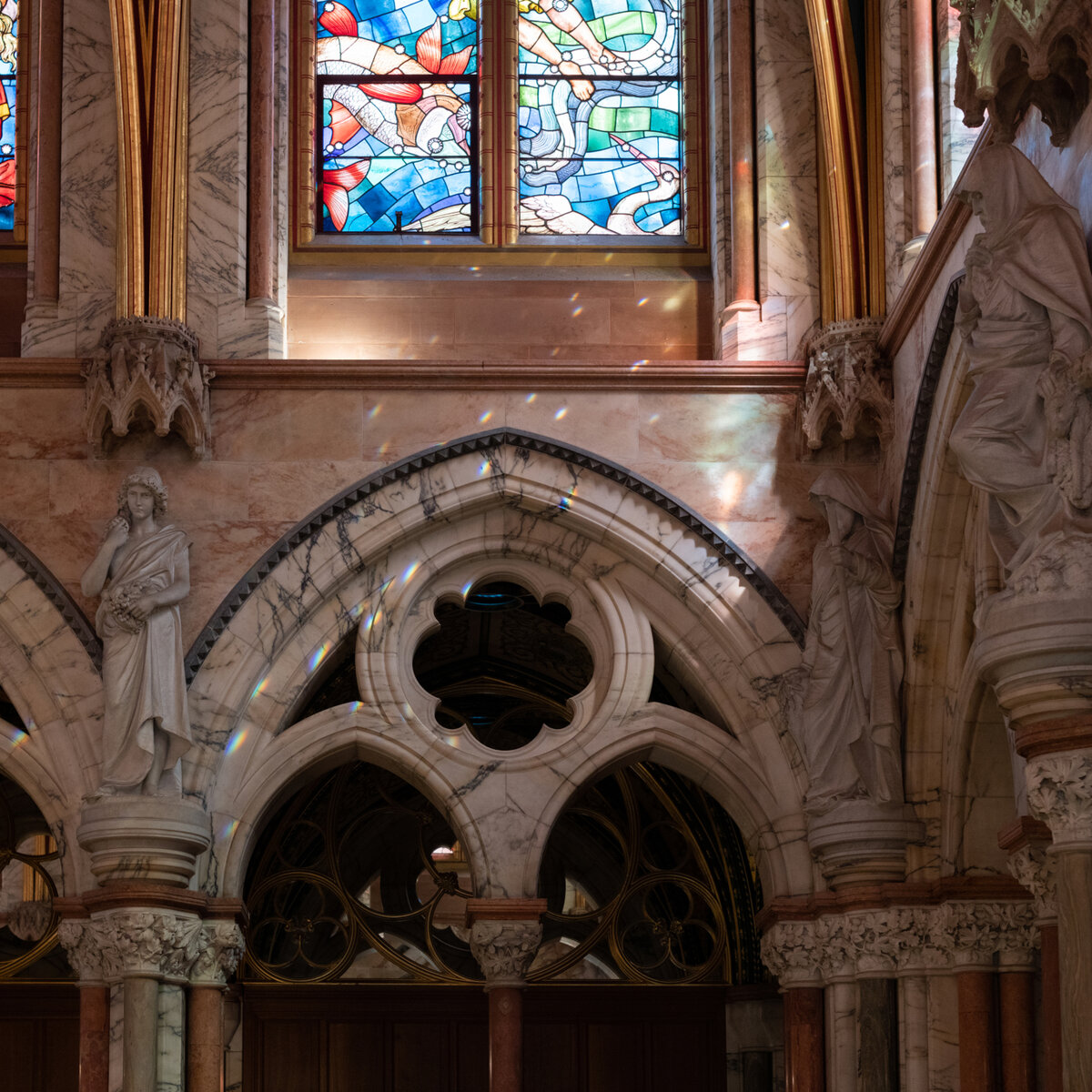 House | Mount Stuart