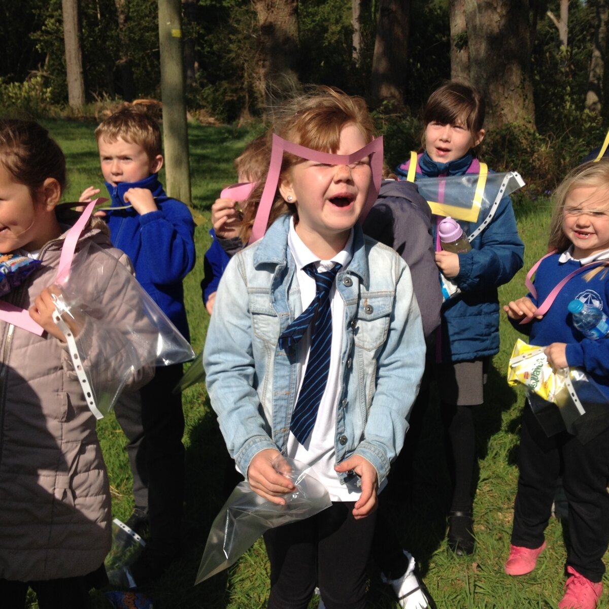 Learning | Mount Stuart