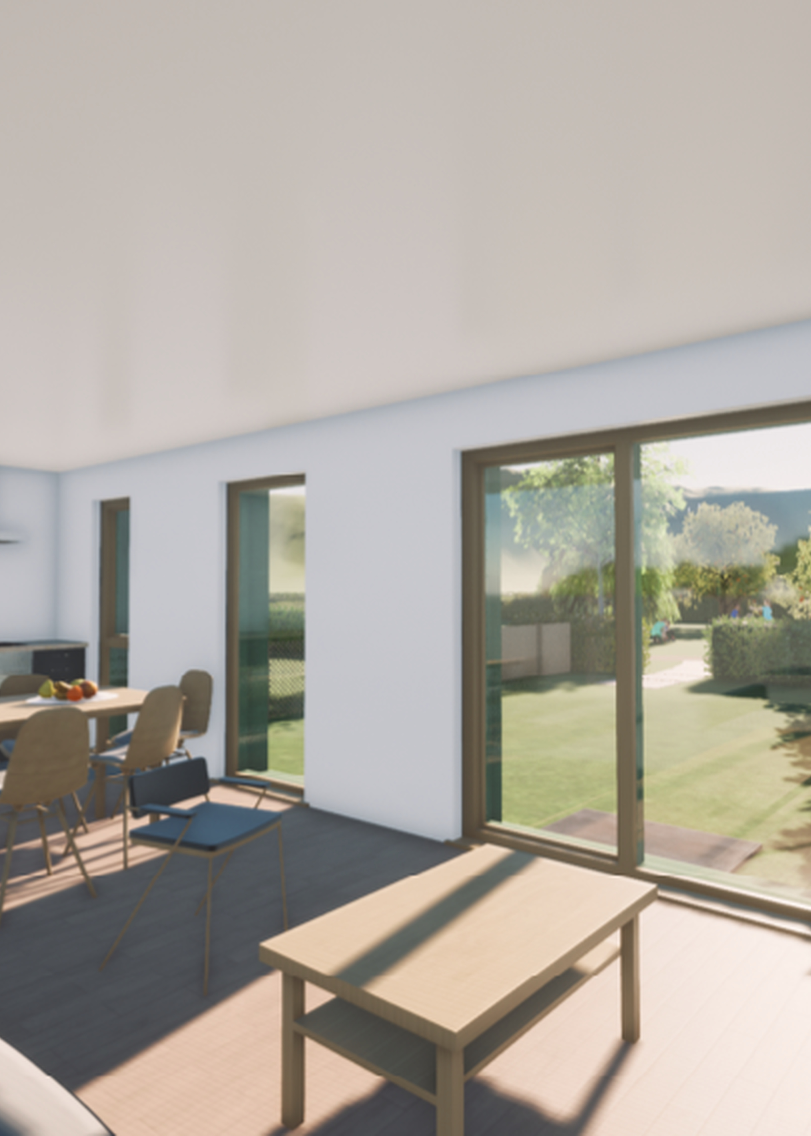 Lochend Development | Mount Stuart