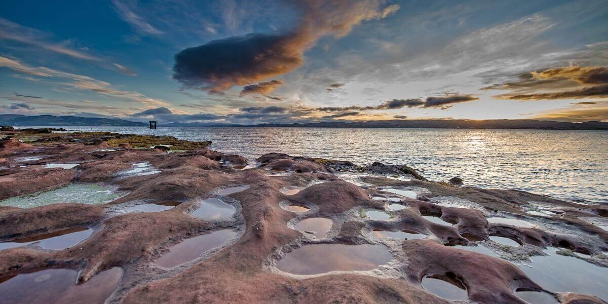 House | Mount Stuart