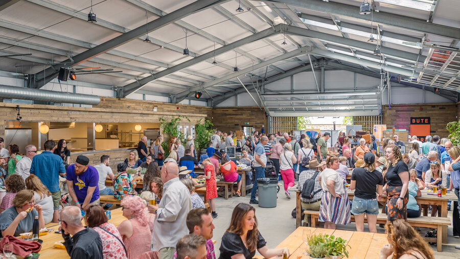 What's on | Mount Stuart