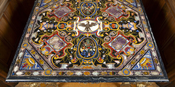 House | Mount Stuart