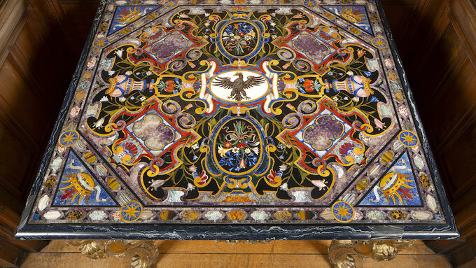 What's on | Mount Stuart