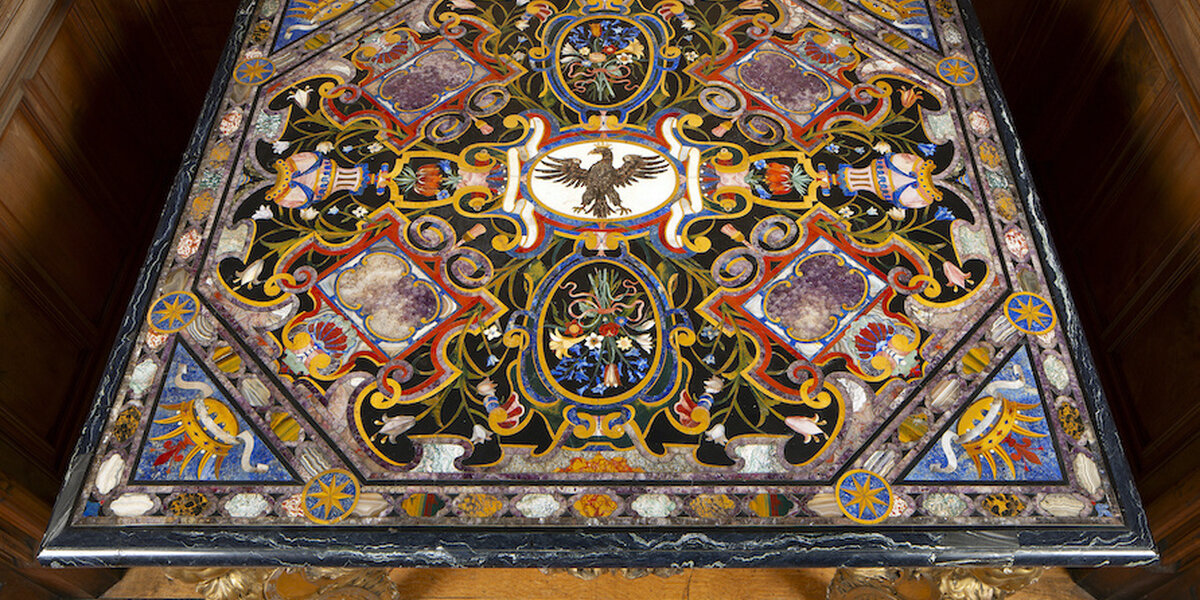 House | Mount Stuart