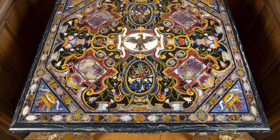 House | Mount Stuart