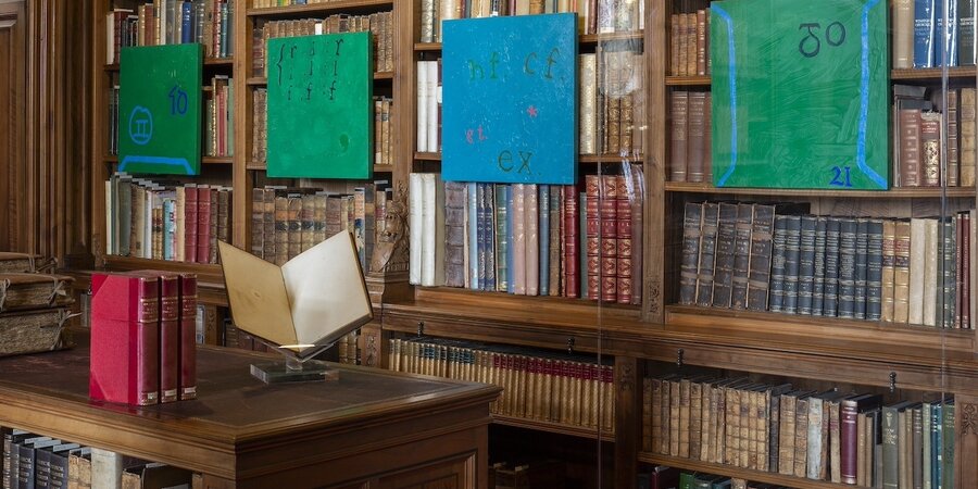 Mount Stuart - Experience the past. See the future. | Mount Stuart