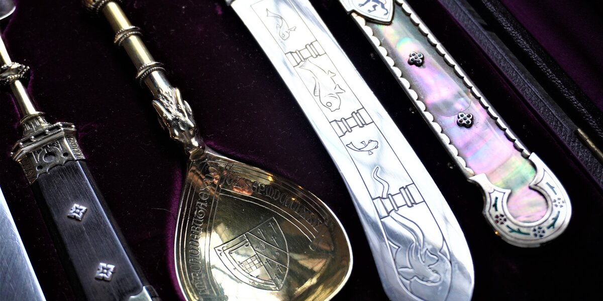 House | Mount Stuart