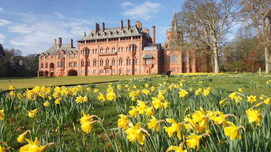 What's on | Mount Stuart