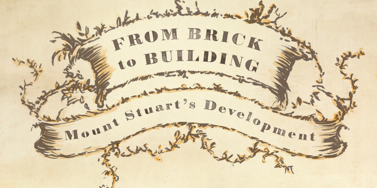 House | Mount Stuart