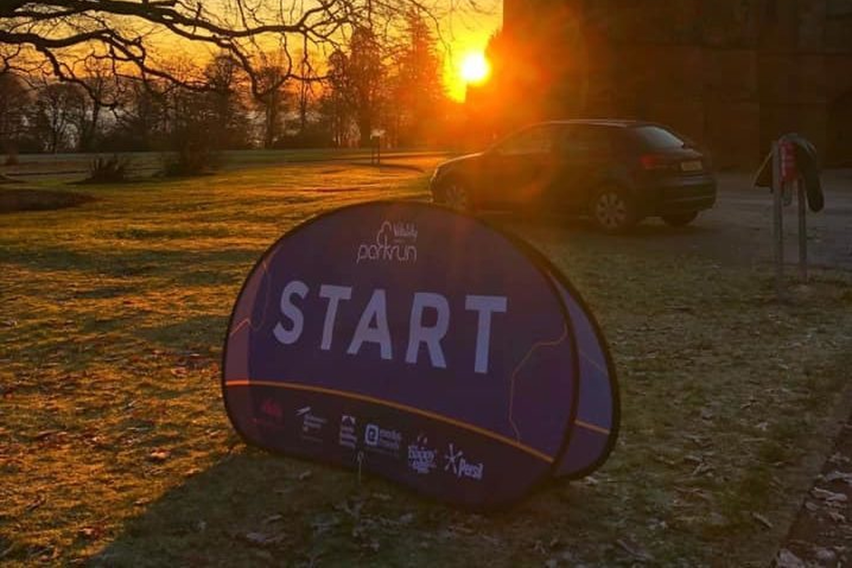 Mount Stuart Parkrun | Mount Stuart