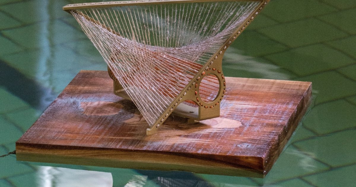 Christine Borland: to The Power of Twelve (2018) | Mount Stuart