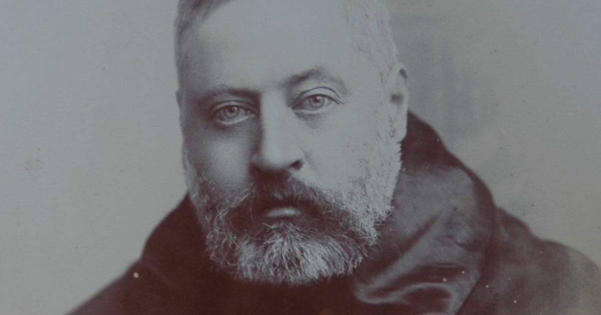 Keeper and Rector: The Third Marquess of Bute,… | Mount Stuart