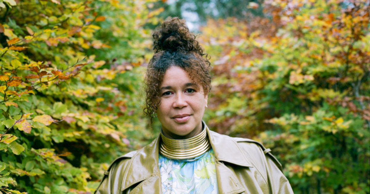 Alberta Whittle to Present Major Exhibition at Mount… | Mount Stuart