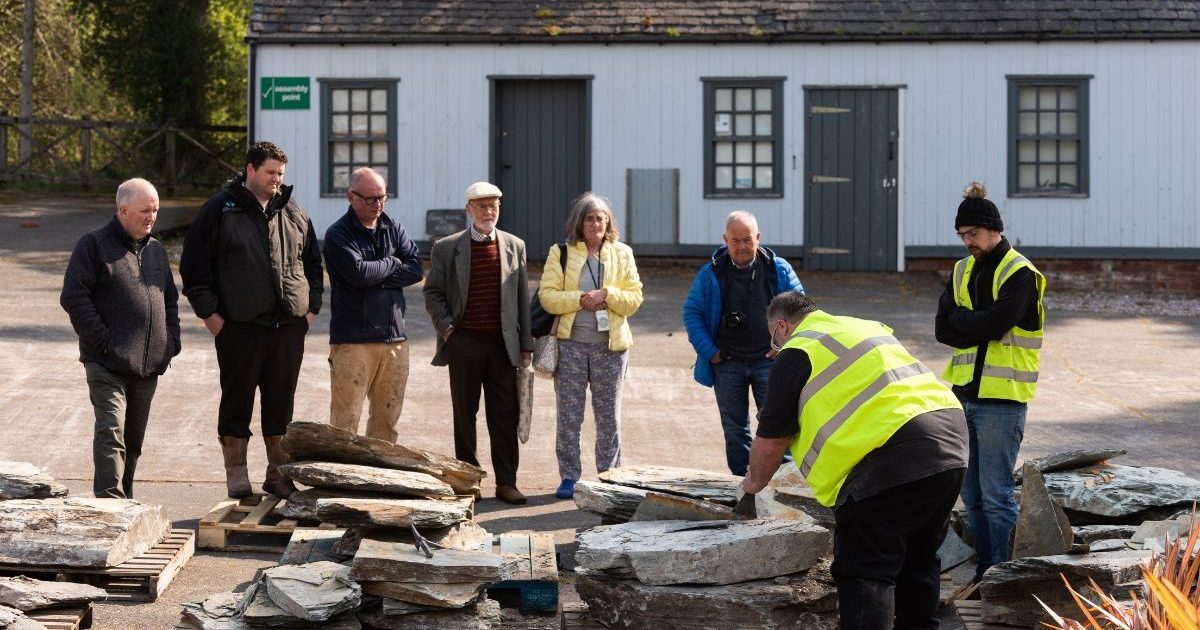 Mount Stuart Trust Launches Community Engagement Plan | Mount Stuart