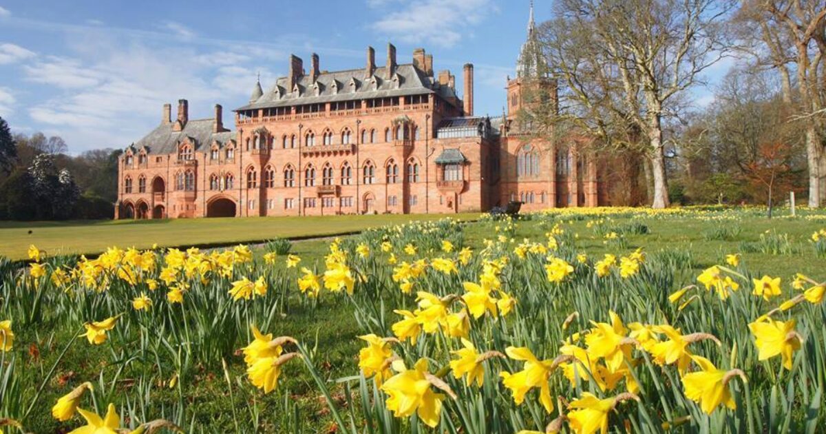 Mount Stuart Trust Celebrates 30th Anniversary | Mount Stuart